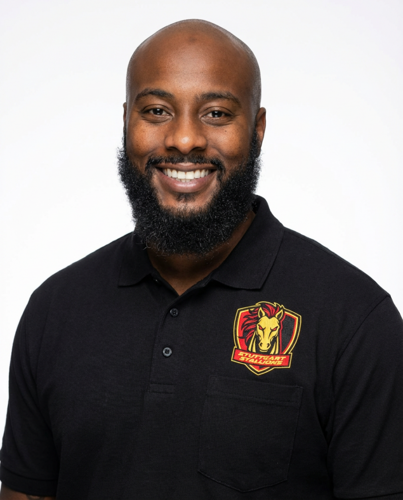 Keith Hilson – IAL Football – International Arena League